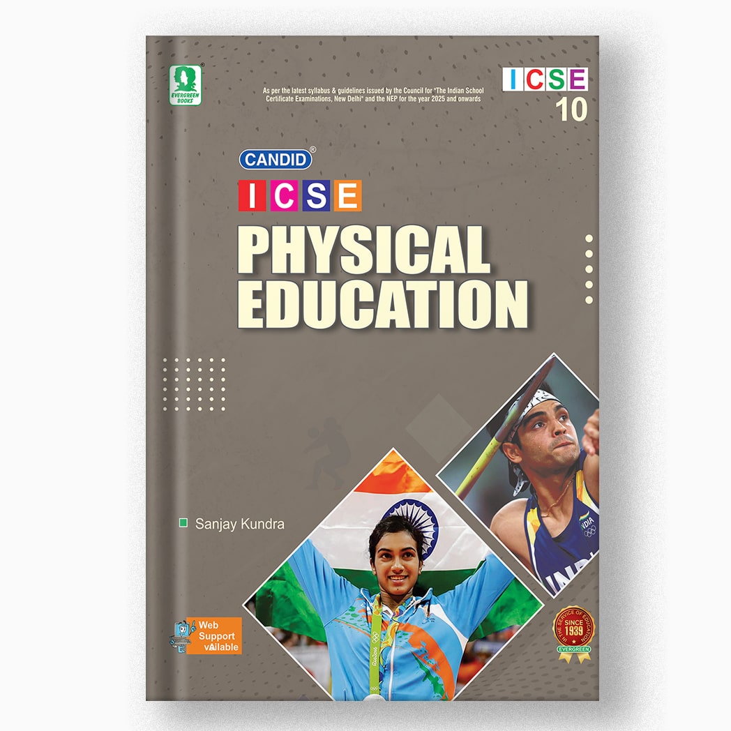 Buy NCERT, ISC, CBSE, ICSE Class 10 Textbooks Online | Evergreen ...