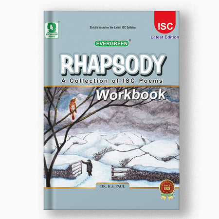 Buy NCERT, ISC, CBSE, ICSE Class 11 Books Online | Evergreen Publications