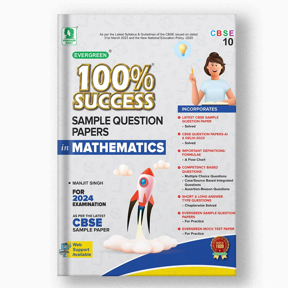 Evergreen Online Book Store- Evergreen Publications India Ltd