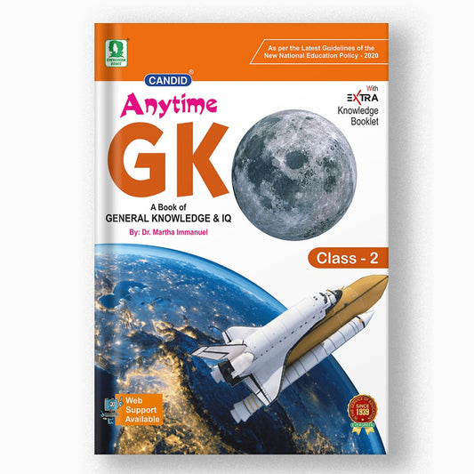 Buy CBSE/NCERT Class 2 Books Online – English, GK, Maths | Evergreen ...