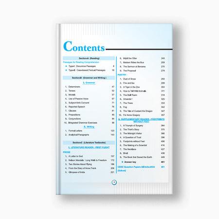 Buy NCERT, ICSE, CBSE, ISC Self Study Books for class 9-12 | Evergreen