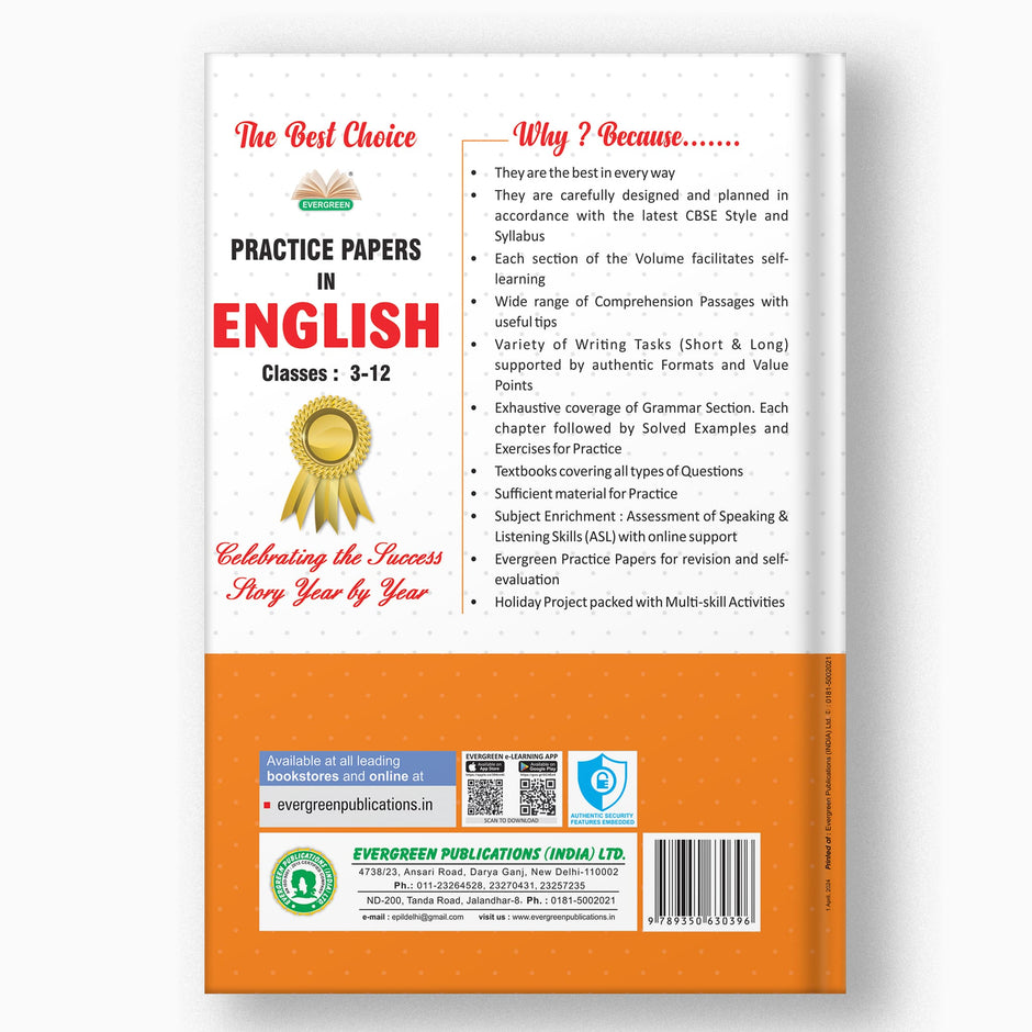 Buy NCERT, ISC, CBSE, ICSE Class 12 Textbooks Online | Evergreen ...