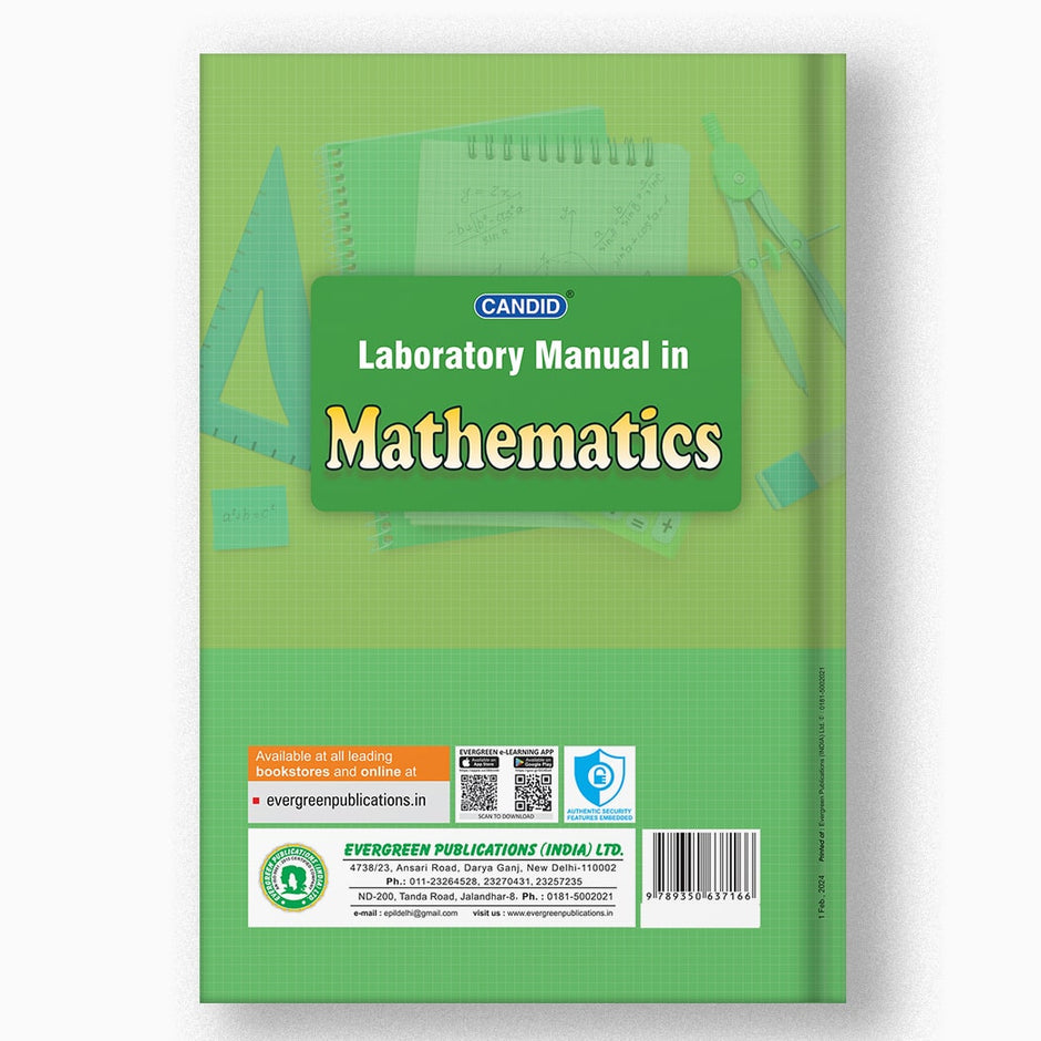 Buy CBSE Books for Class 1-12 Online | Evergreen Publishers