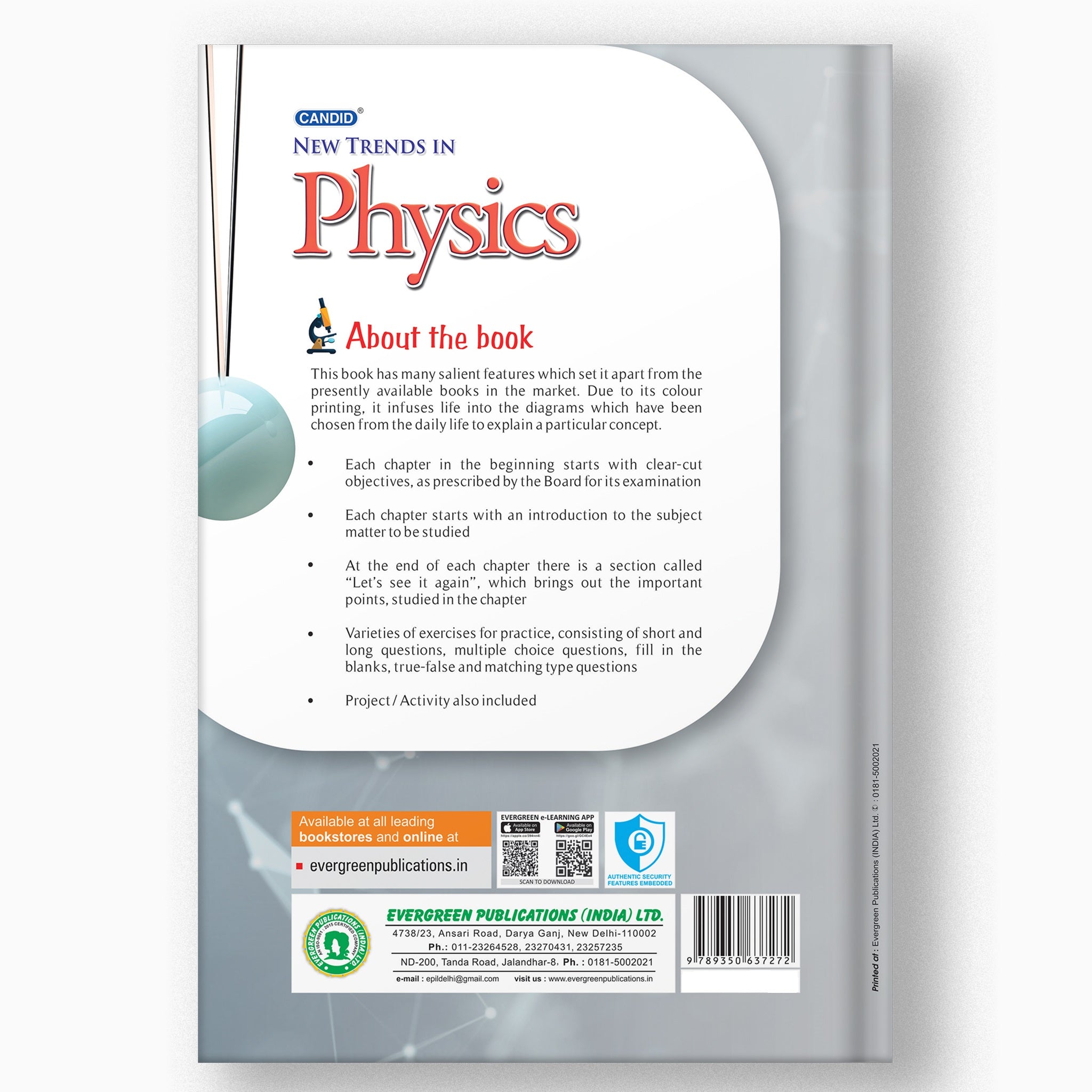 Buy NCERT, ISC, CBSE, ICSE Class 8 Textbooks Online | Evergreen ...