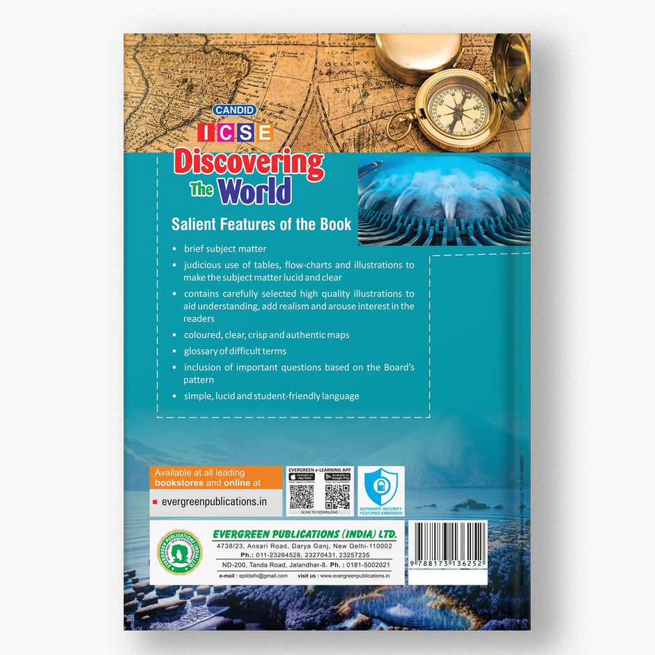 Buy NCERT, ISC, CBSE, ICSE Class 9 Textbooks Online | Evergreen ...