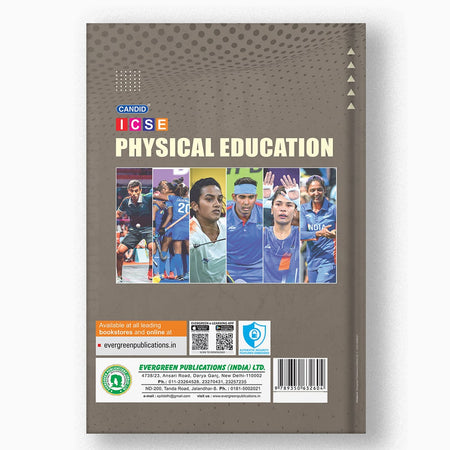 Buy NCERT, ISC, CBSE, ICSE Class 10 Textbooks Online | Evergreen ...