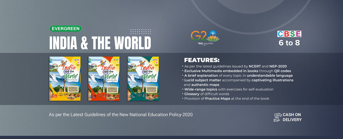 Evergreen Online Book Store- Evergreen Publications India Ltd