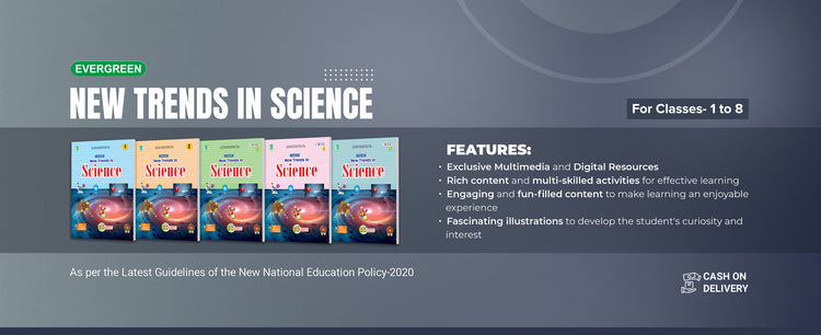 Evergreen Online Book Store- Evergreen Publications India Ltd