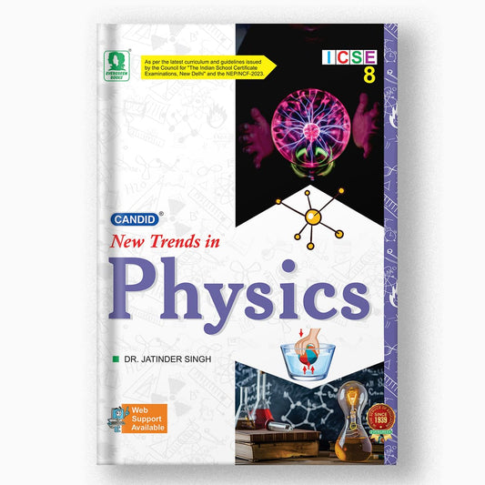Buy Class 8 Books Online for CBSE & ICSE – Maths, Science, History ...