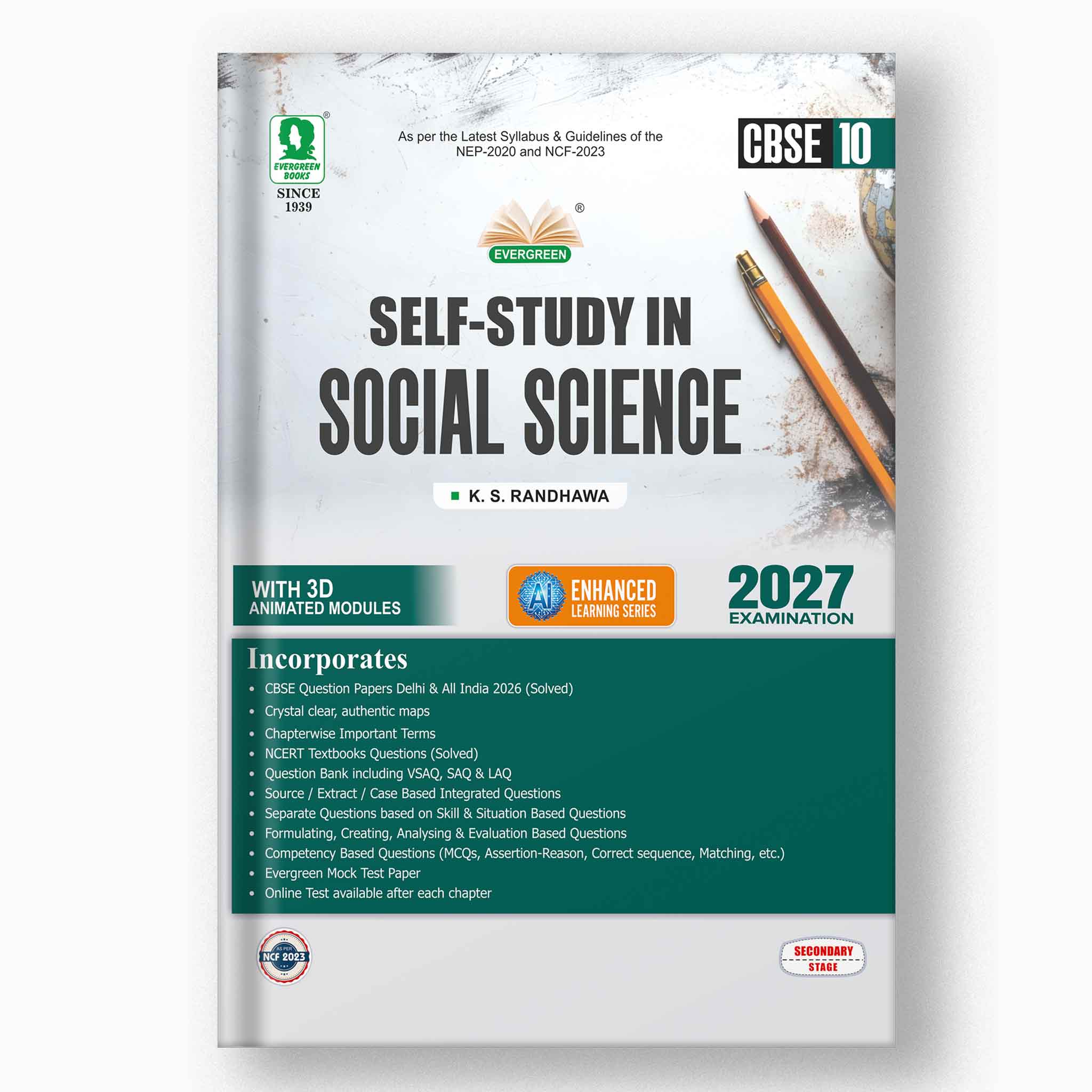 Evergreen Online Book Store- Evergreen Publications India Ltd
