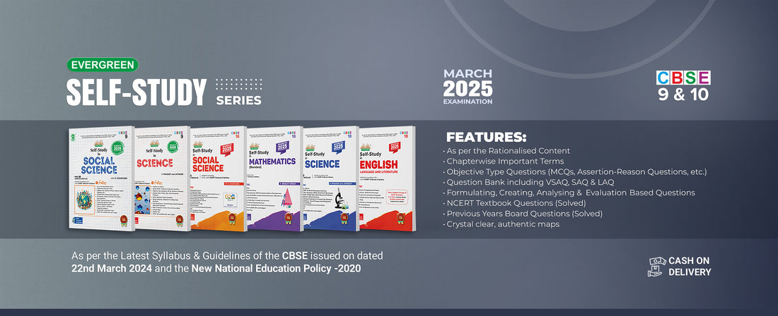 Evergreen Online Book Store- Evergreen Publications India Ltd