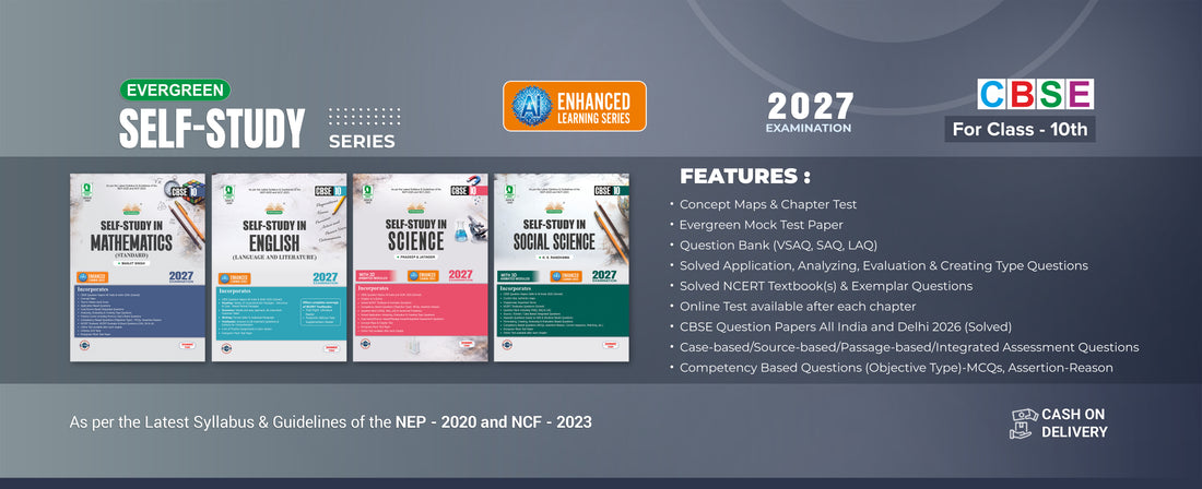 Evergreen Online Book Store- Evergreen Publications India Ltd